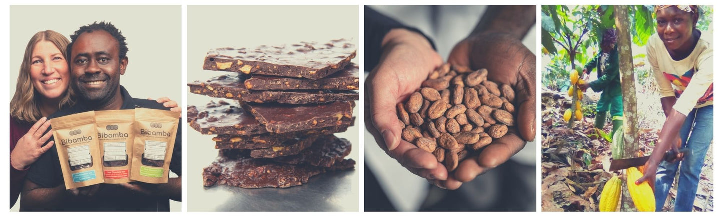 Celebrating Key Milestones – Bibamba Artisan Chocolate