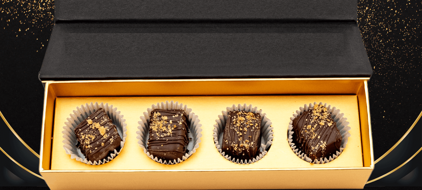 Bibamba Artisan Chocolate