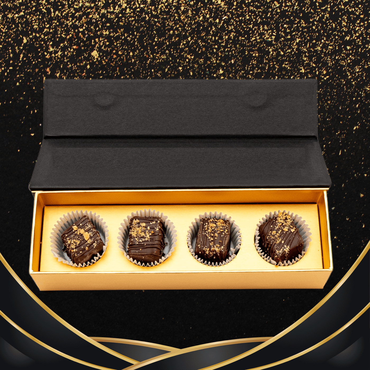 Bibamba Artisan Chocolate