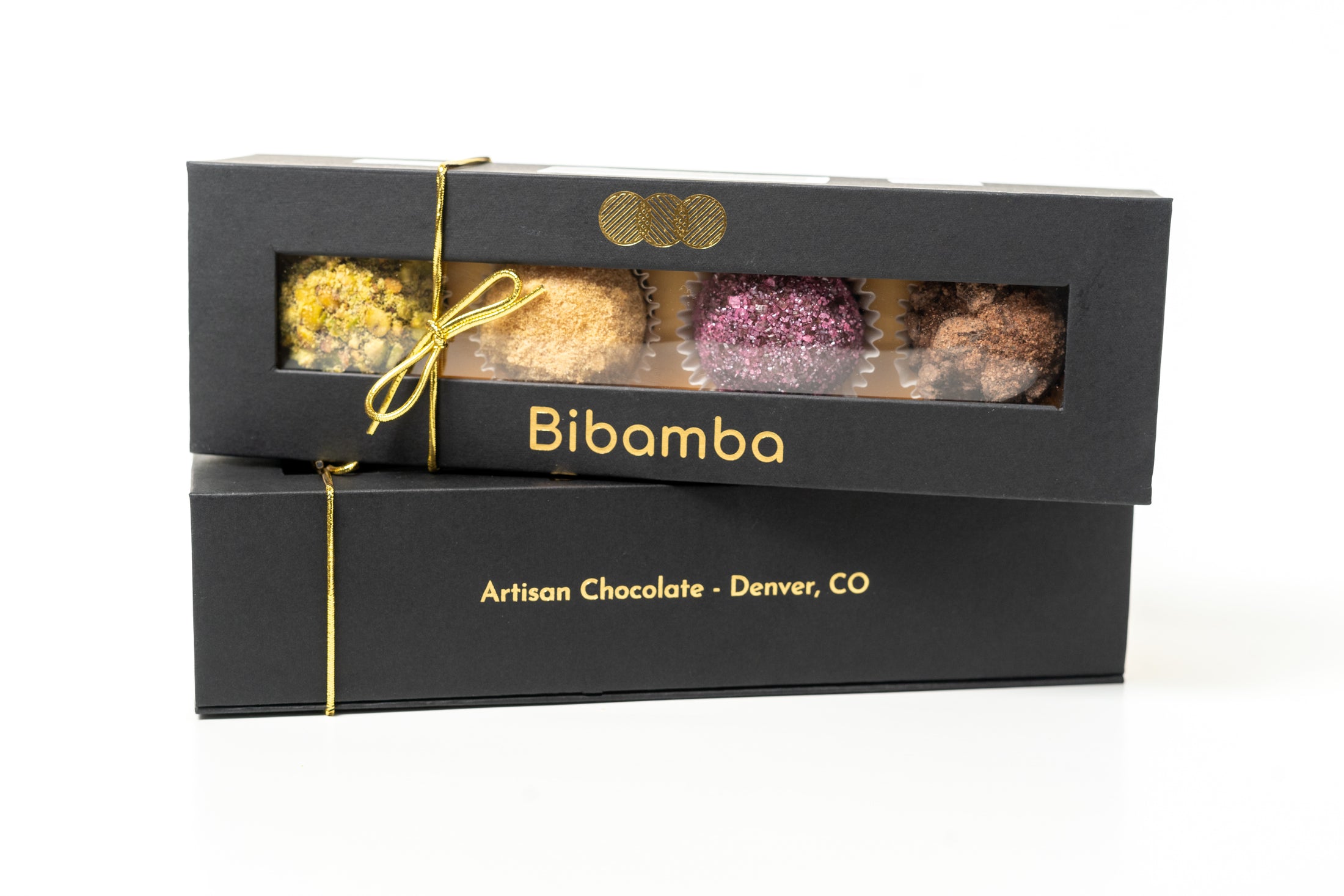 Bibamba Artisan Chocolate - Shop Now