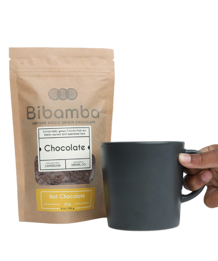 Celebrating Key Milestones – Bibamba Artisan Chocolate