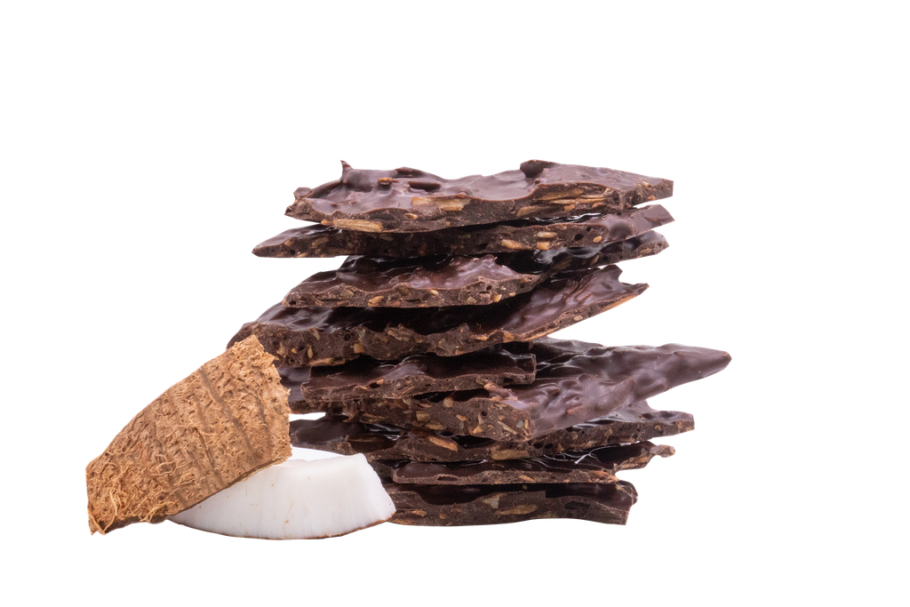 Bibamba Artisan Chocolate - Shop Now